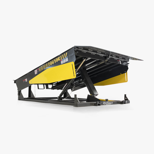 Tecnorampa | Manufacturing hydraulic lifts